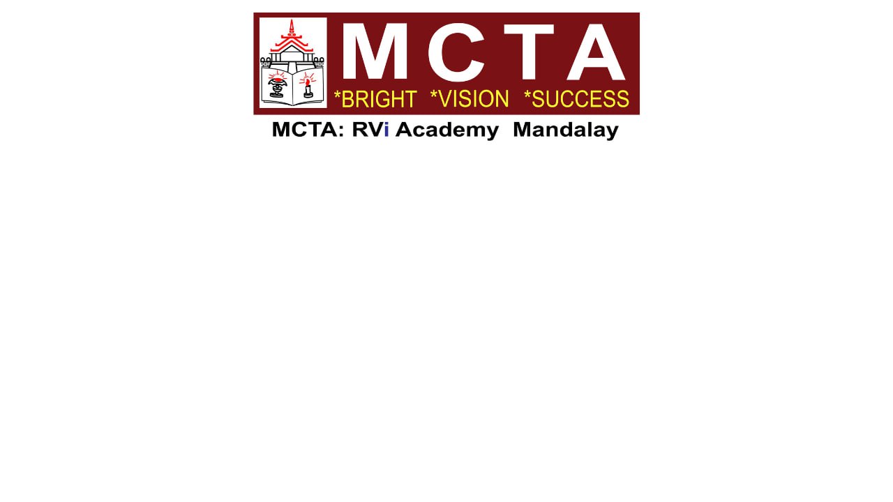 MCTA – VLE portal